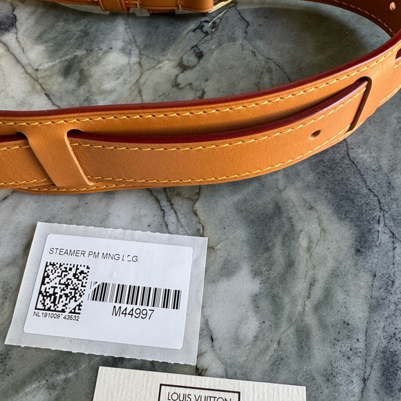 Louis Vuitton | Bags | Louis Vuitton Steamer Pm Monogram Bag | Poshmark